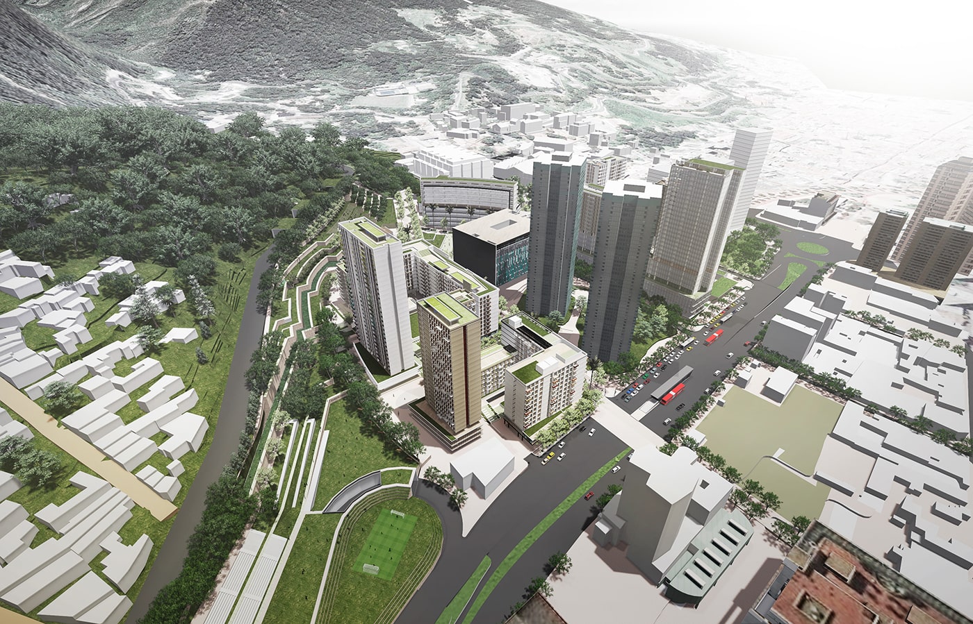 12 Progresa Fenicia – David Delgado Arquitectos