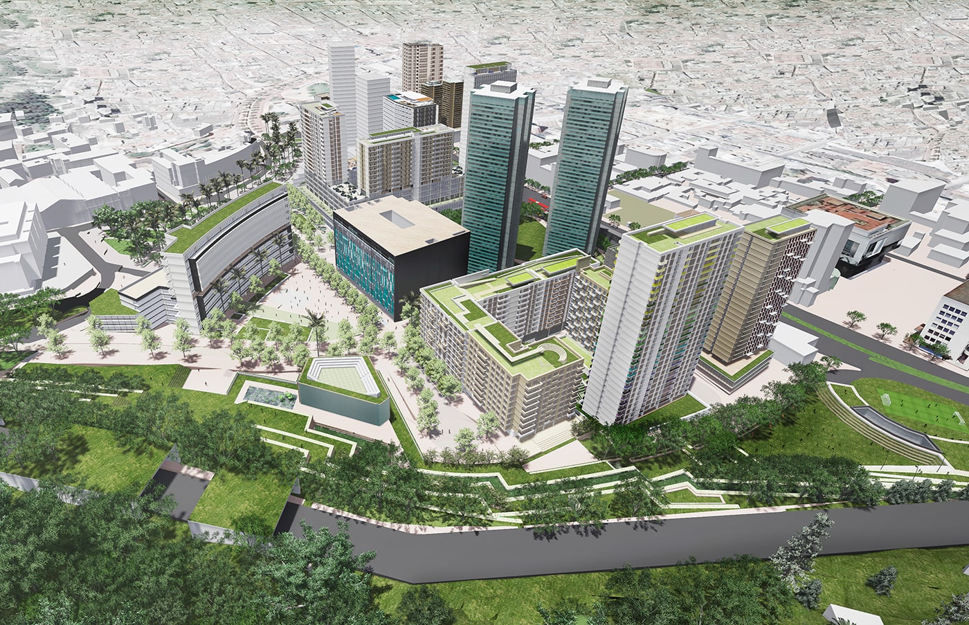 12 Progresa Fenicia -David Delgado Arquitectos